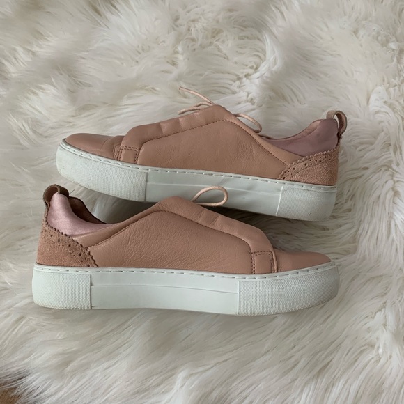 J/SLIDES | Shoes | Jslides Lace Up Sneakers | Poshmark